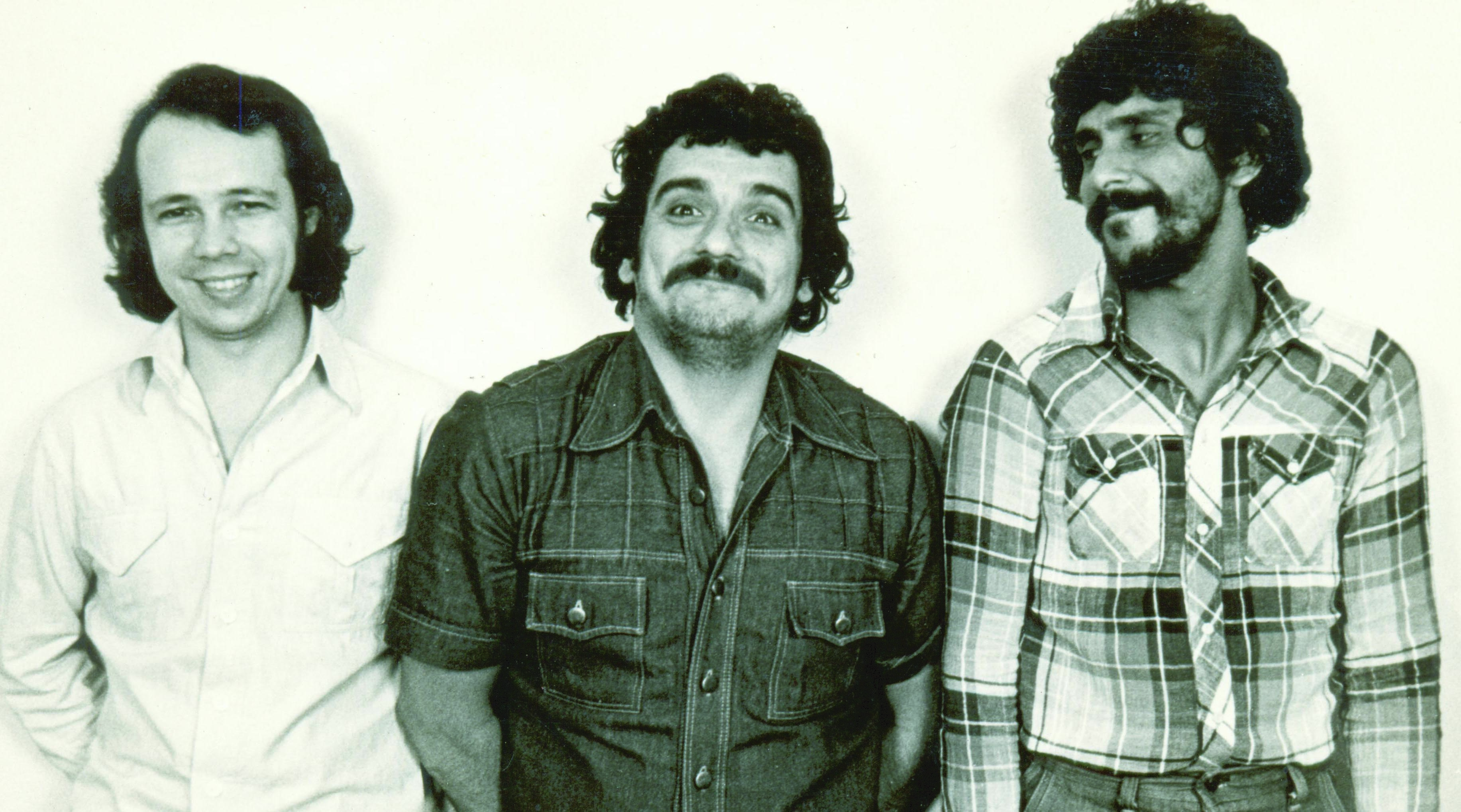 Azymuth tease new album with vinyl reissue of 1980 classic Outubro